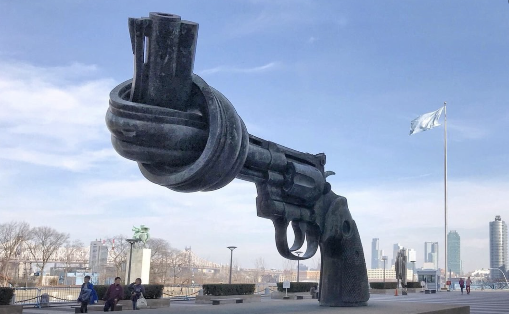 VOW & IPPNWC's Joint UN CSW69 Delegation: Empowering Change in New York ...
